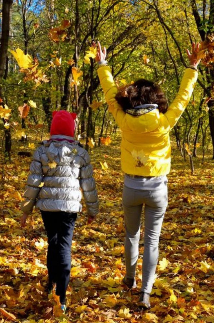 Fun Ideas For Thanksgiving - This Ole Mom